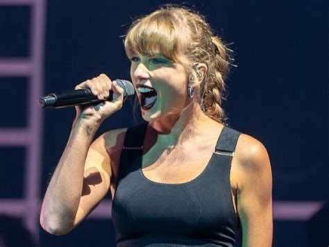 Você Conhece A Taylor Swiftttt Beatriz Cordeiro De Vicq De Cumptich Quizur