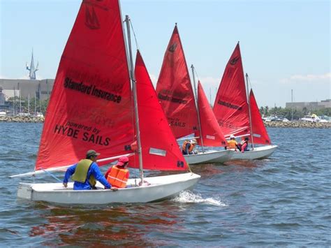 Mirror Dinghy Class Rules