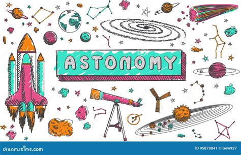 Space Astronomy Science