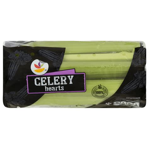 Store Brand Celery Hearts 16 Oz Delivery Or Pickup Near Me Instacart