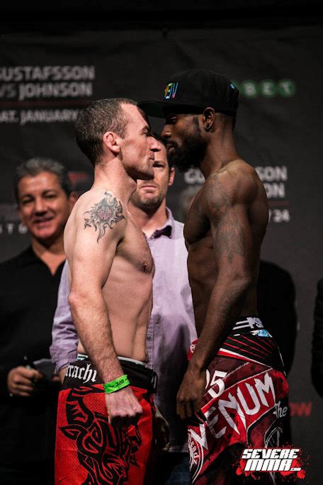 Photos Ufc Fight Night Stockholm Weigh Ins Ufc Mixed Martial Arts Mma
