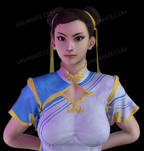 Vam Looks Characters Virt A Matevam Vammatecom