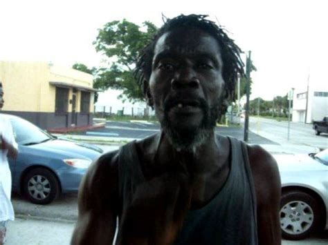 Crackhead Rapping Dwntwn Youtube