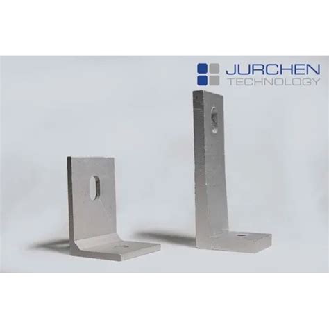 L Angle At Best Price In Mumbai Maharashtra Jurchen Technology India