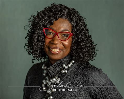 Barbara Johnson Media Portrait July 2022 80526 The Archives