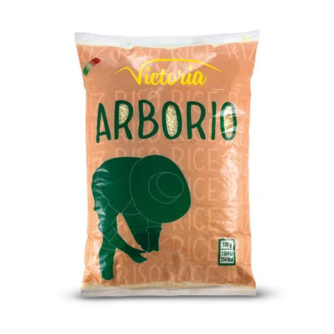 Riso Arborio 5000g Sac