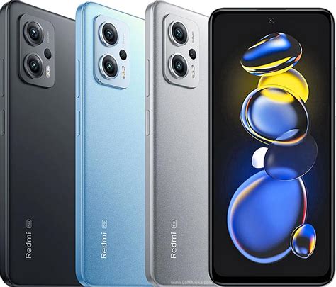 Xiaomi Redmi K I Pictures Official Photos