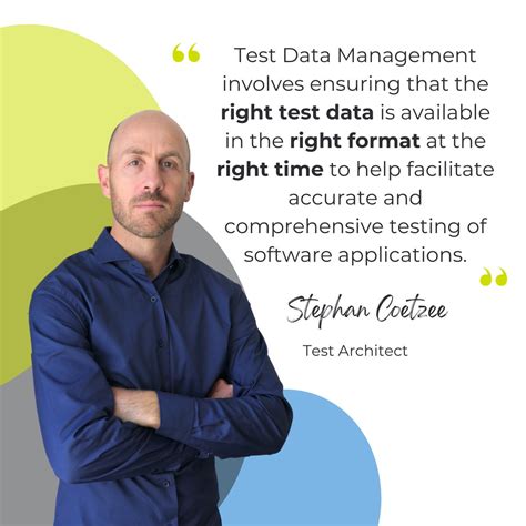 Inspired Testing On Linkedin Testdatamanagement Tdm Softwaretesting Inspiredtesting