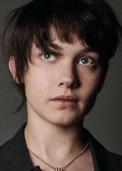 Spider Girl Fan Casting For Sam Raimis Spider Man 4 Mycast Fan