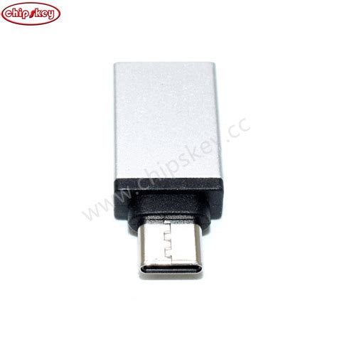 Usb3 0 Female To Typc C Male 180 Degree Type [49089] Us 0 32 Chipskey Cc