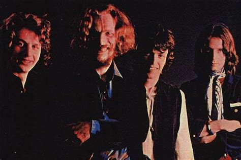 When Blind Faith Played Their First Concert
