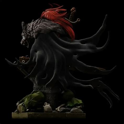 Red Sonja Sfw And Nsfw Stl 3d Print Files 3d Kiee Shop