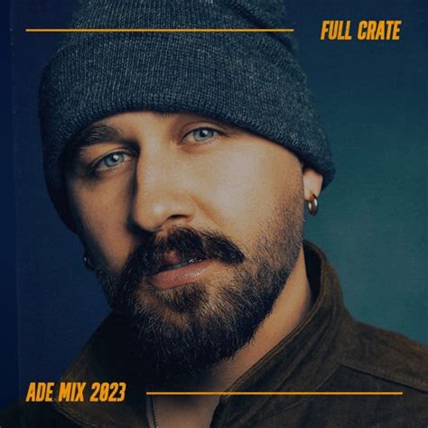 Stream Full Crate Ade Mix 2023 By Full Crate Listen Online For Free