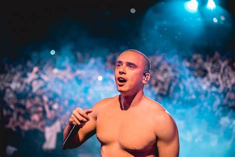 Logic Net Worth Age Career Height Ethnicity Bio