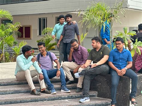 Avinash Ram On Linkedin Mbalife Amritavishwavidyapeetham Asb Newcareer