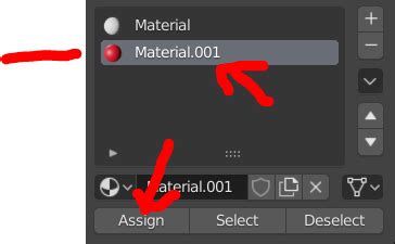 Edit Mode Changing Color Of A Part Of An Object Blender Stack Exchange