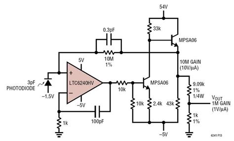 Low Noise Amplifier Design At Robert Bullock Blog