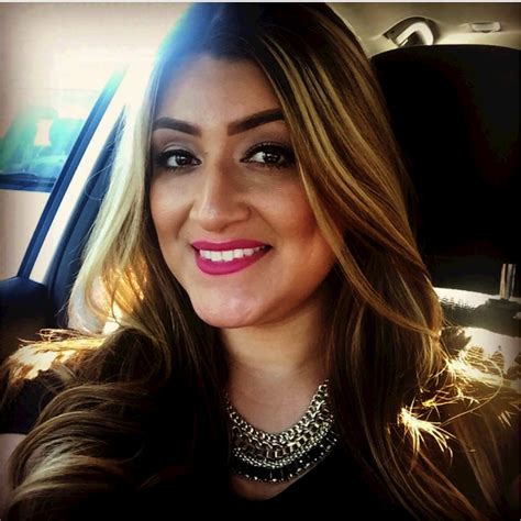 Dolly Perez Nordstrom Counter Manager For Dior Freelance In Eyelash
