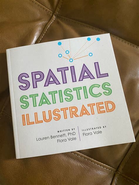 Heather Geyer On Linkedin Spatialstatistics Spatialanalysis Gis