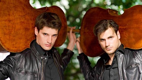 2cellos Release Celloverse Lifewithoutandy