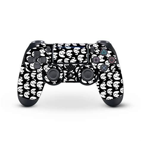 Cute Elephant Ps4 Dualshock Controller Skin At ₹ 599 00 Mandsaur