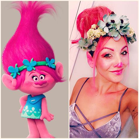 Queen Poppy Gallery Artofit