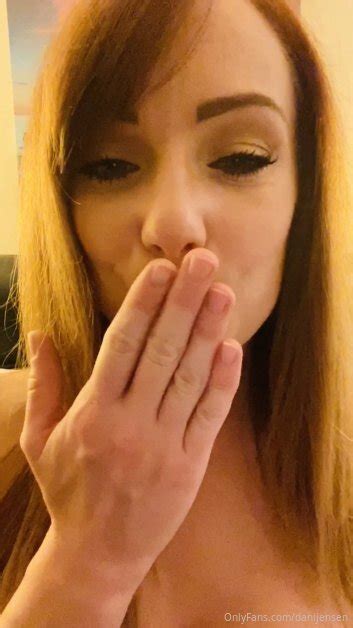 Big Booty Pawg Milf Mix Dani Jensen Of