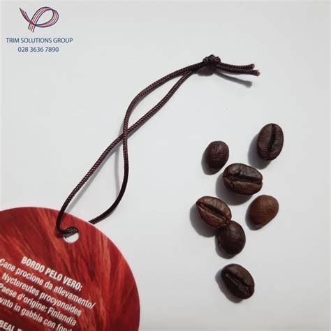 String Seal String CÔng Ty Tnhh Trim Solutions Group