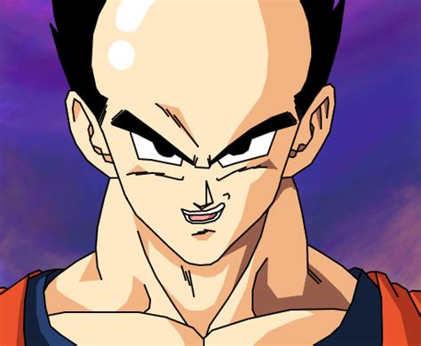 Gohan Calvo Desenho De Ratinhocomscouter Gartic