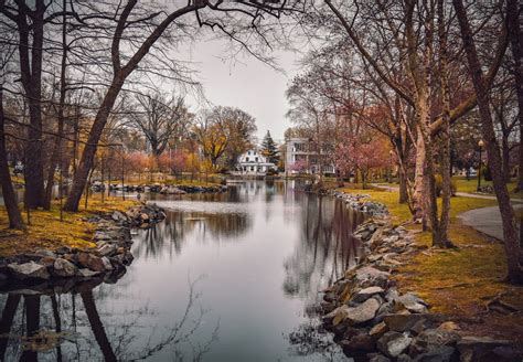 8 Small And Underrated Towns In New Jersey That Are Great Alternatives To