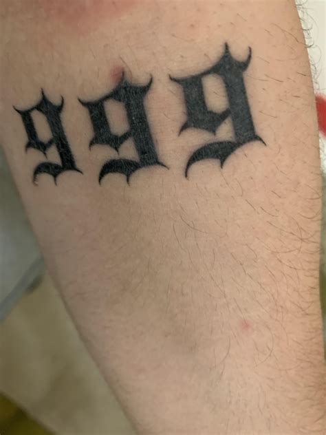 My Juice Wrld Tattoo Few Hours After Being Made Vs Now Completely