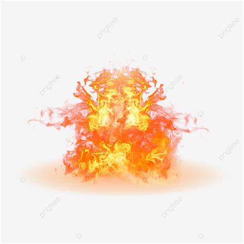 Hot Fire Vector Design Images Hot Fire Flame Heat Fire Png Image