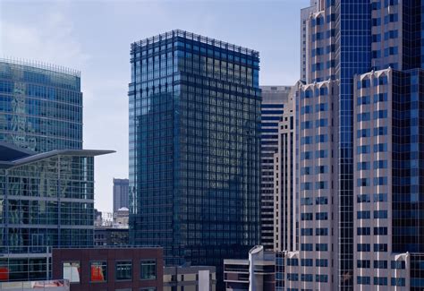 560 Mission — Urban Pacific Development Llc