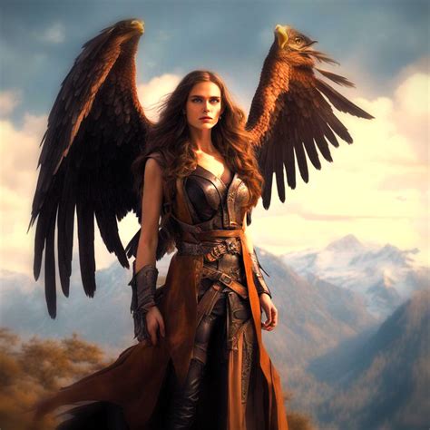 Princess Inga By Carrieai On Deviantart