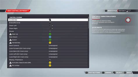 F1 22 Controller Setup Guide How To Setup The Controller In F1 22