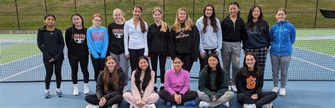 Shelton Girls Varsity Tennis Videos Blast Athletics