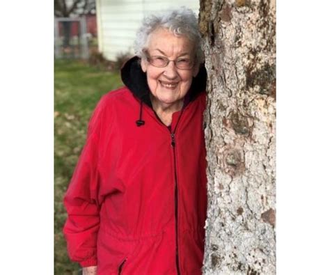 Jacqueline Eide Obituary 1930 2021 Spokane Wa Spokesman Review