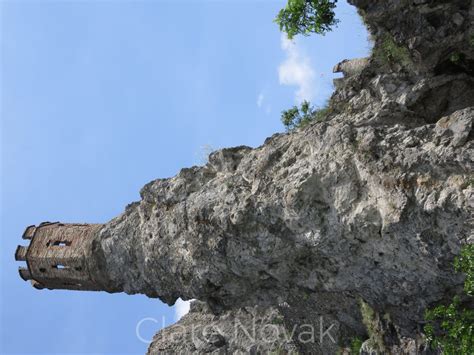 Devin Castle Wheres Clare