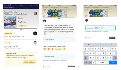 The Best Libby App Tips And Tricks Momadvice
