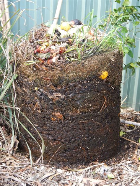 Diy Garden Compost Ideas