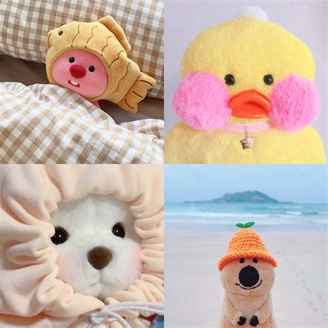 감성 프사 귀여운 루피 쿼카 빵떡 네이버 블로그