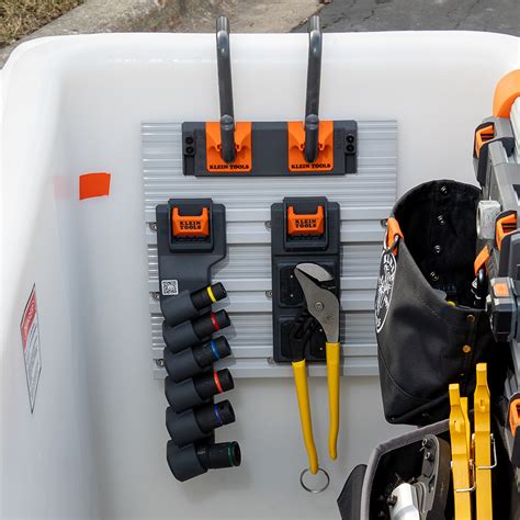 Wall Assembly S Hook Module Bc100s Klein Tools