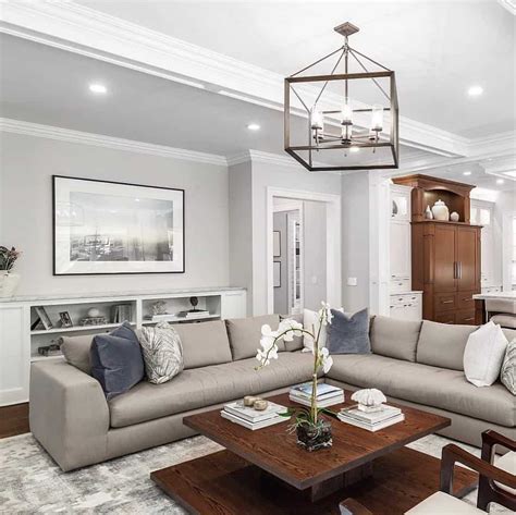 Harmonize Your Home With Transitional Design Ideas