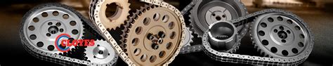 Cloyes™ - Timing Chains, Covers, Kits & Sets, Drive Gears | CARiD