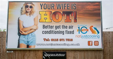 Sexualised And Stereotyped Why Australian Advertising Is Stuck In A