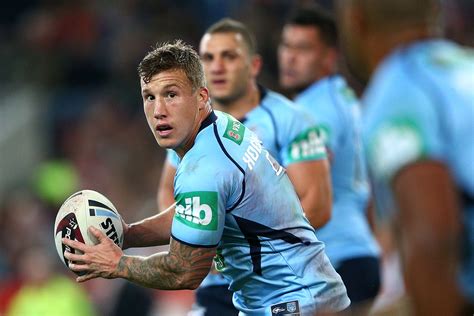 Hodkinson Braces For Origin Backlash Sporting News Australia