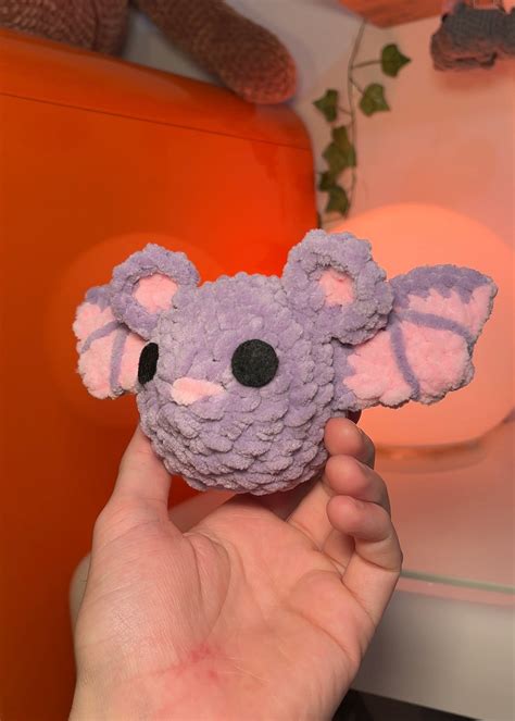 Pattern Bat Ween Pdf Soulmate