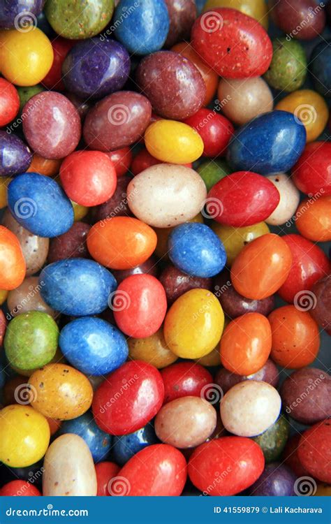 Dragees Stock Image Image Of Sweet Treats Ball Lollipops 41559879