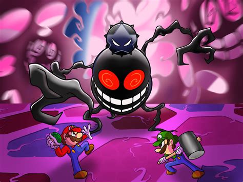 Bowsers Inside Story Is Peak By Trytaddle On Newgrounds
