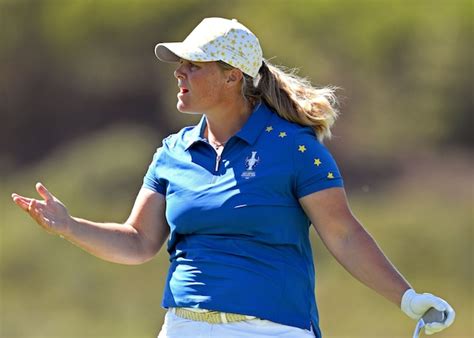 Caroline Hedwall Goes From Unlikely Captains Pick To Out Of Nowhere Hero With Incredible